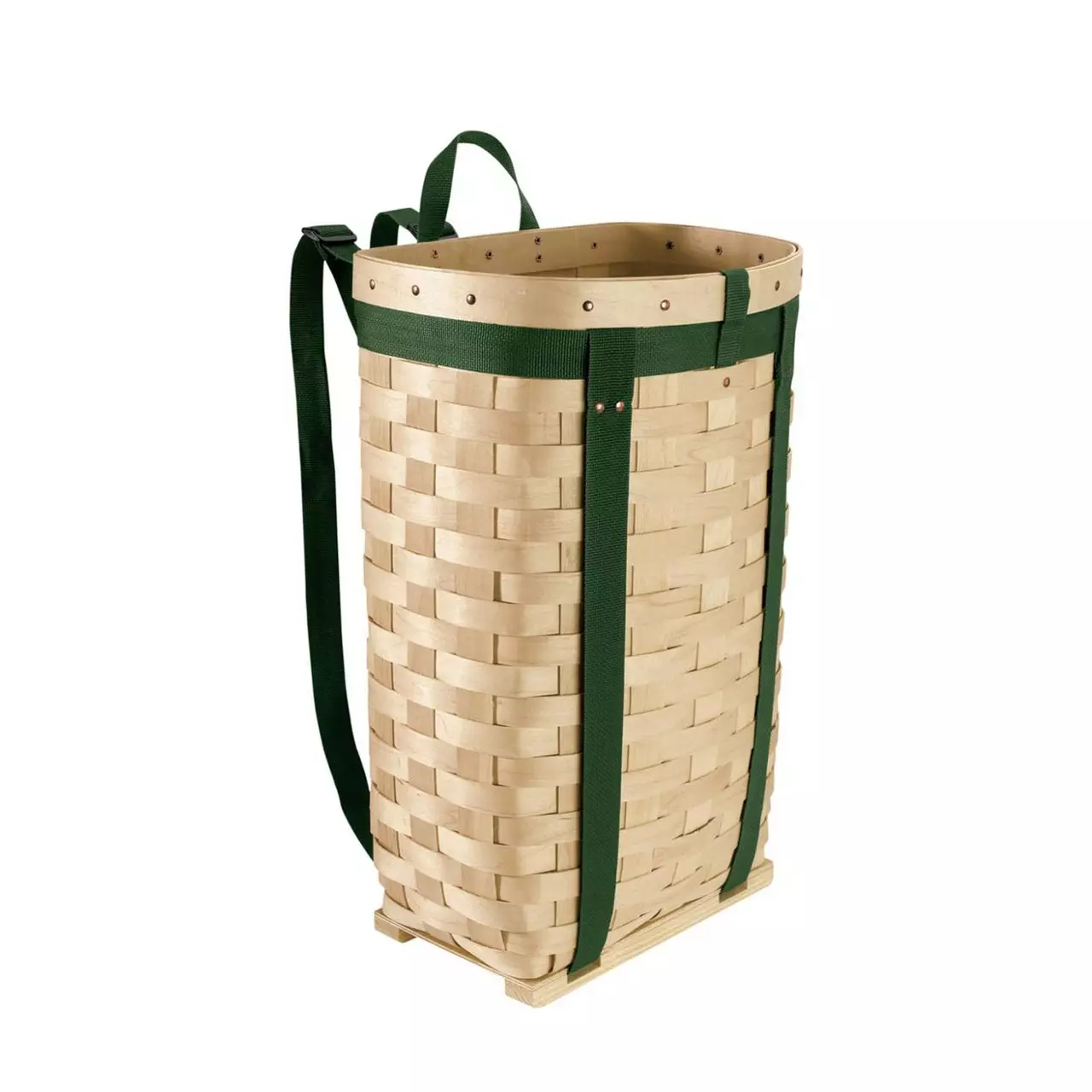 ll bean pack basket