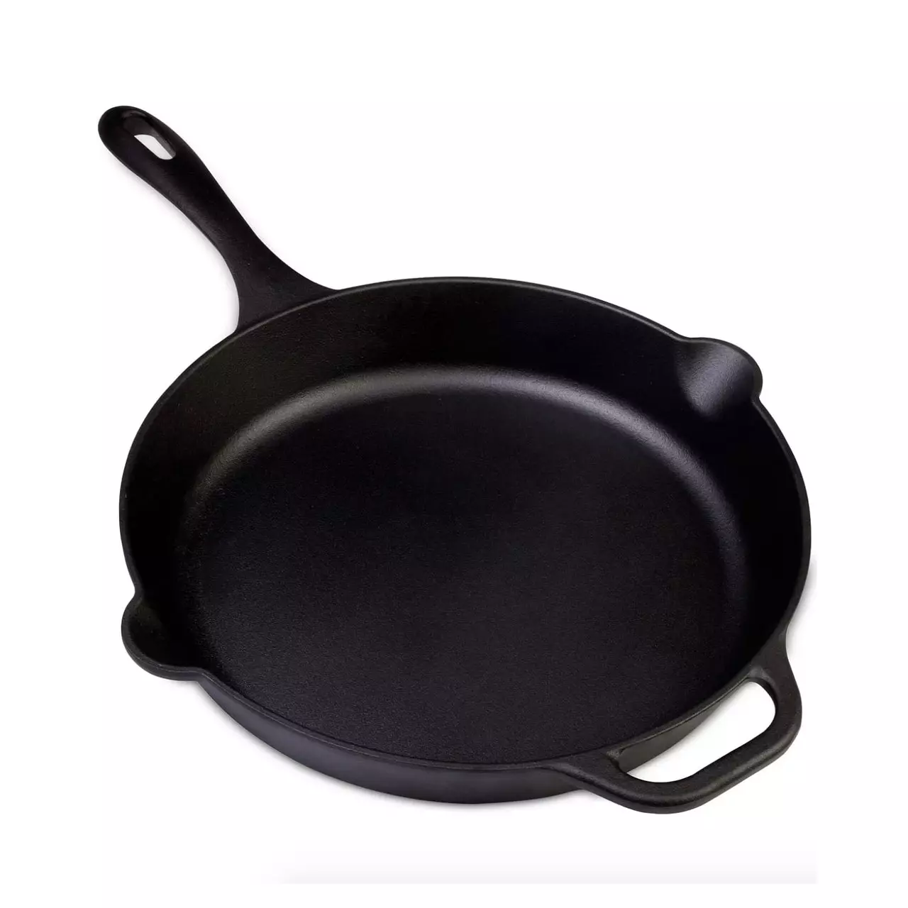 Gambar bisa ana isine: Wok, lan Frying Pan
