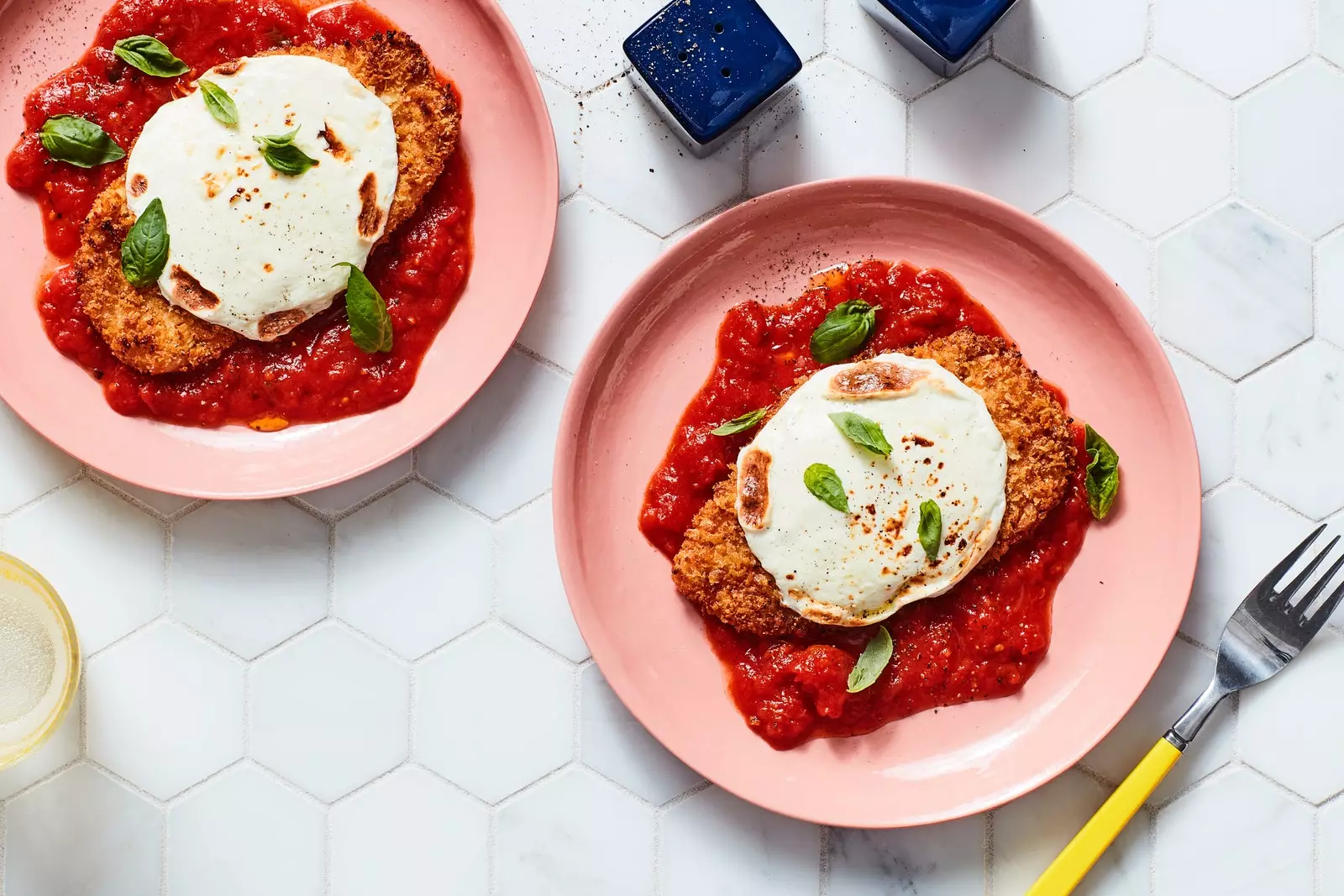 Bildet kan inneholde Mat Rett Måltid Frokost Plantebestikk og gaffel