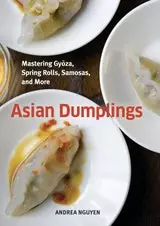 Imej mungkin mengandungi: Ravioli, Makanan, Pasta dan Dumpling