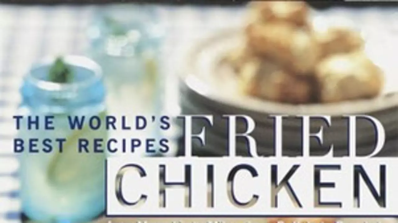Chicken Cordon Bleu - Supremes de Volaille Cordon Bleu