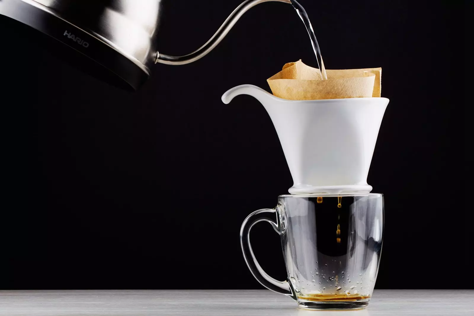 Ôfbylding kin befetsje Coffee Cup Cup Mixer en Appliance
