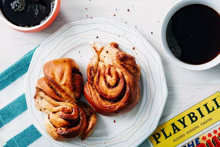 Setšoantšo se ka ba le: Lijo, Pastry, Dessert, Bohobe, le Bun