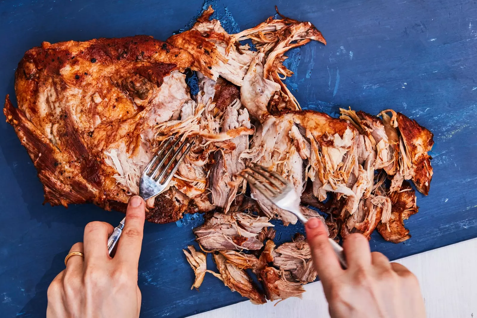 A imaxe pode conter comida para persoas humanas e asado