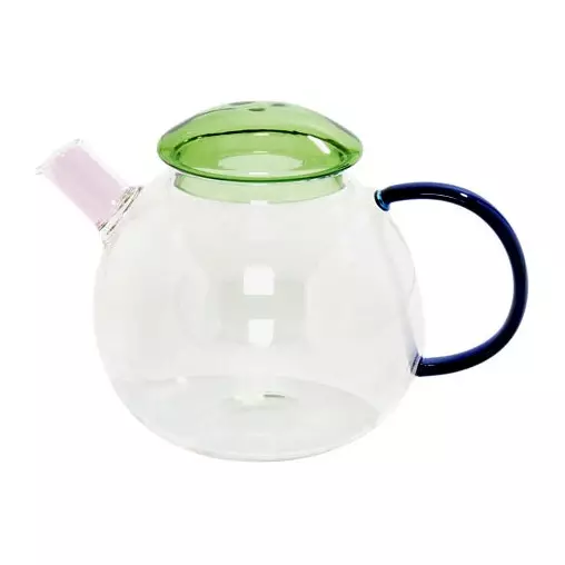Foto einer Bubble Teapot von Design Within Reach