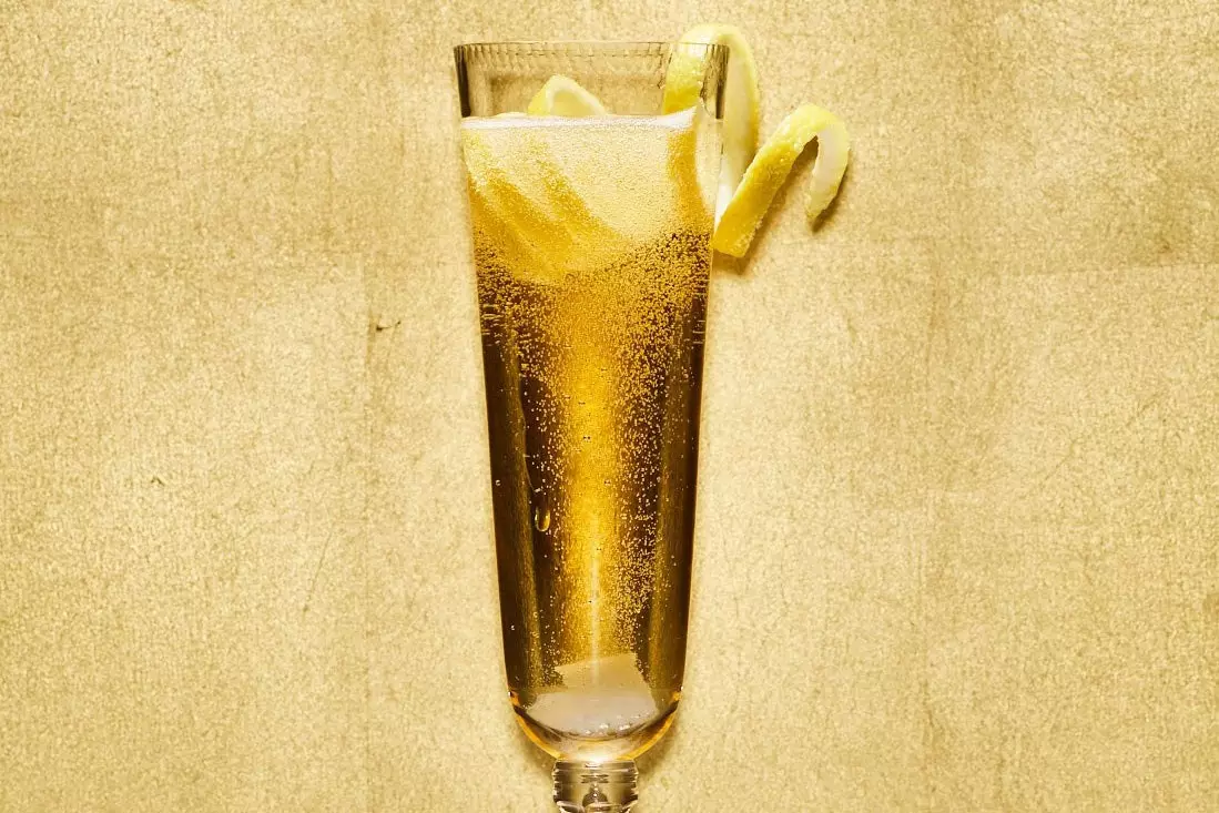 5 Absint-cocktails die je moet proberen