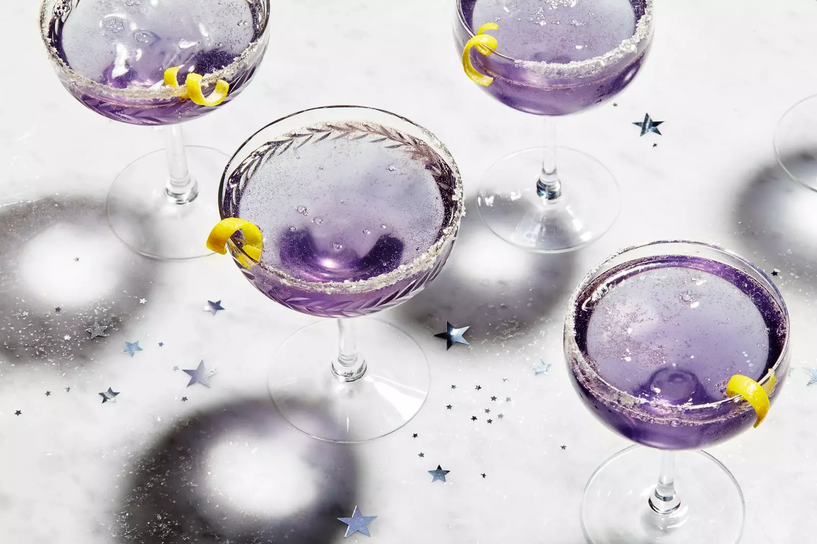 5 absintových koktejlů, které musíte vyzkoušet