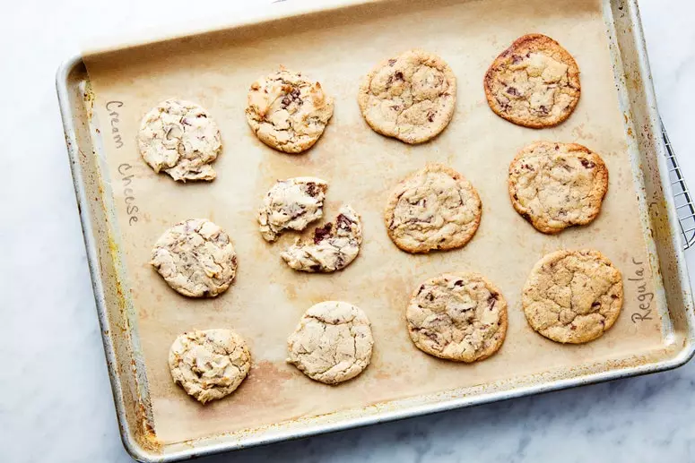 Mufananidzo ungangova ne: Chikafu, Cookie, Biscuit, uye Chingwa