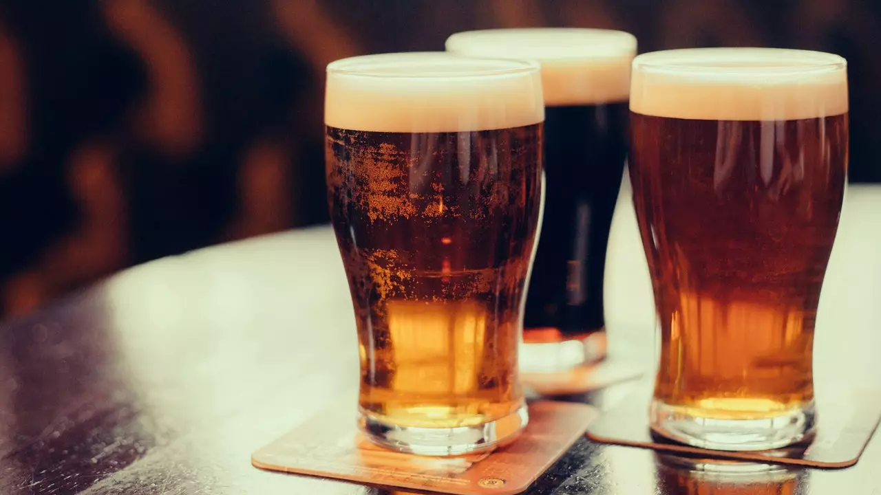 Die besten irischen Biere zum St. Patrick's Day