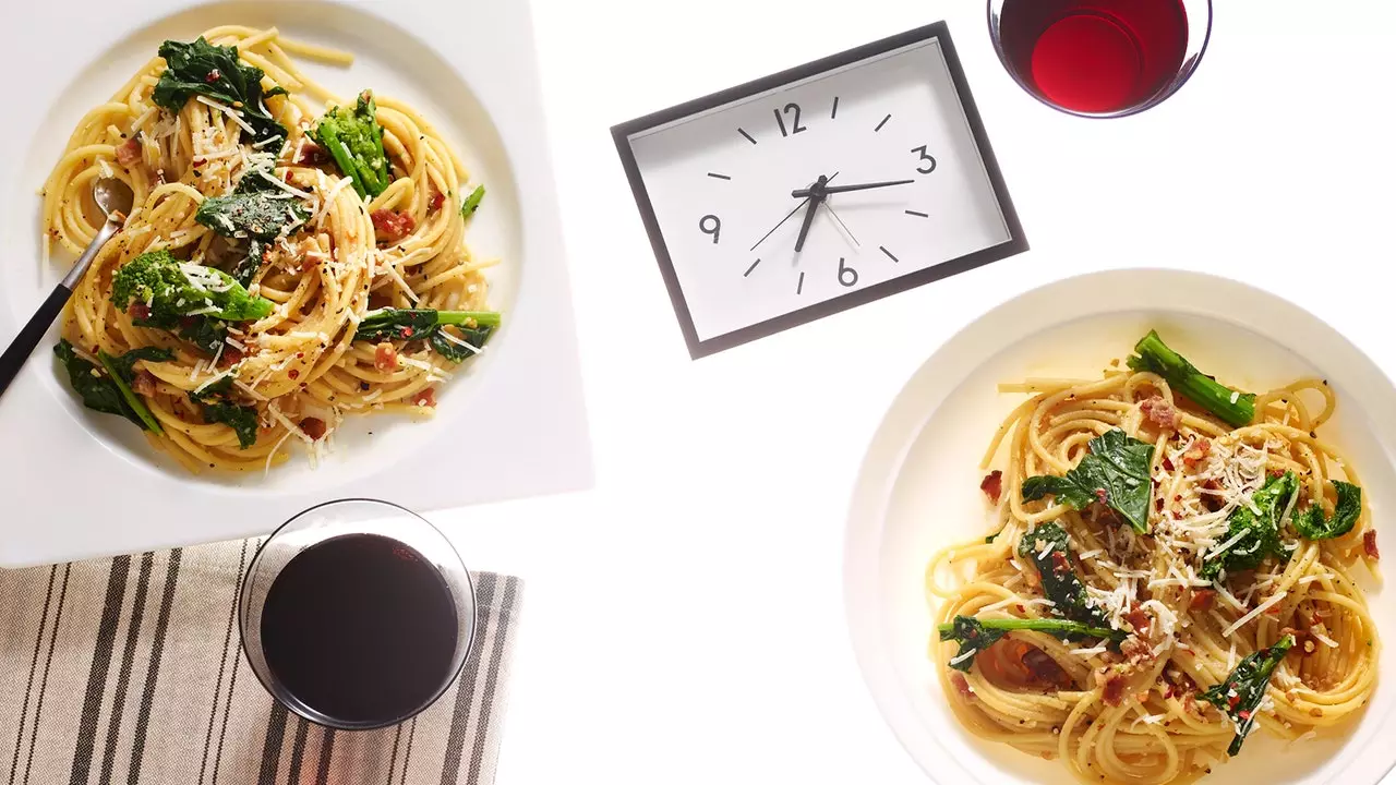 Овие зависни, неверојатни оброци од 22 минути ќе ја променат неделната вечера