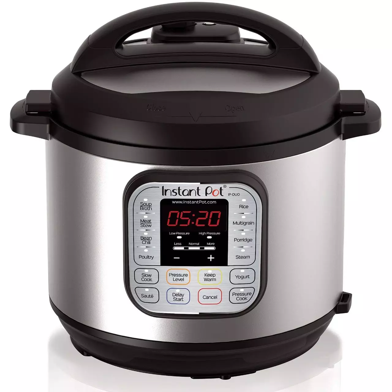 Afbeelding kan het volgende bevatten: Fornuis, apparaat, slowcooker en mixer