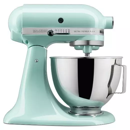 رەسىمدە Mixer ۋە Appliance بولۇشى مۇمكىن