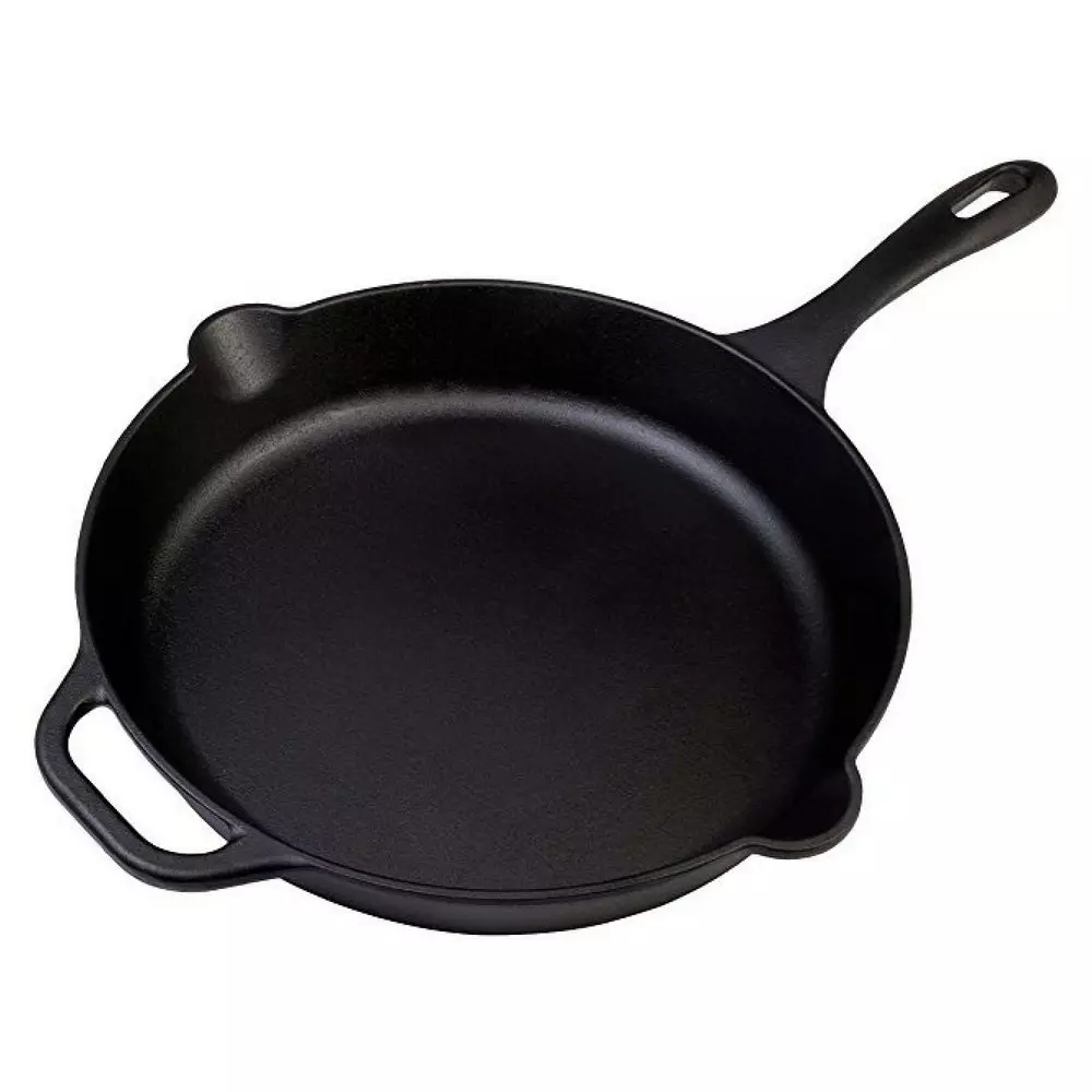 រូបភាពអាចមាន៖ Frying Pan, Wok, វ៉ែនតា, គ្រឿងបន្លាស់ និង គ្រឿងបន្លាស់