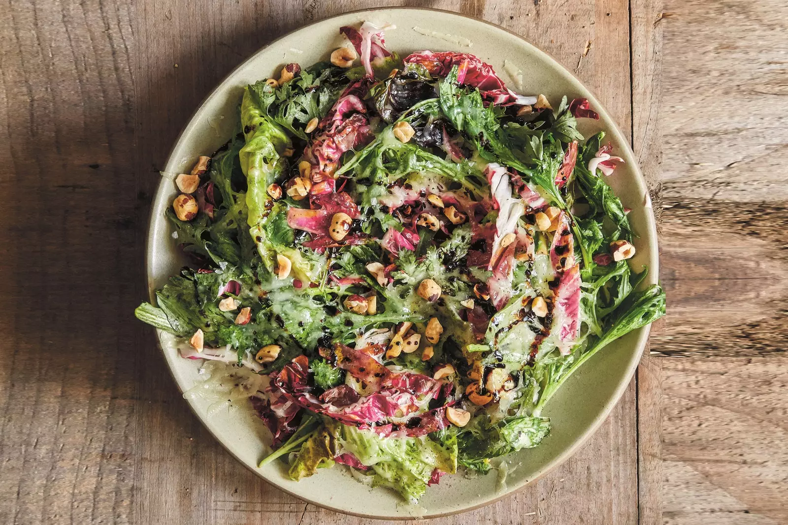 Salatsaks Hvorfor denne redaktør er besat af OXO Good Grips salatsaksen