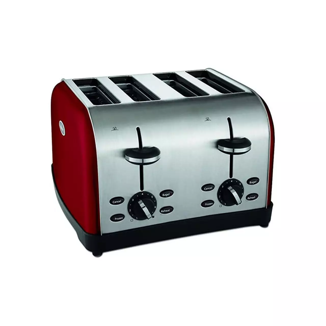 Foto nwere ike ịnwe: Ngwa, na Toaster