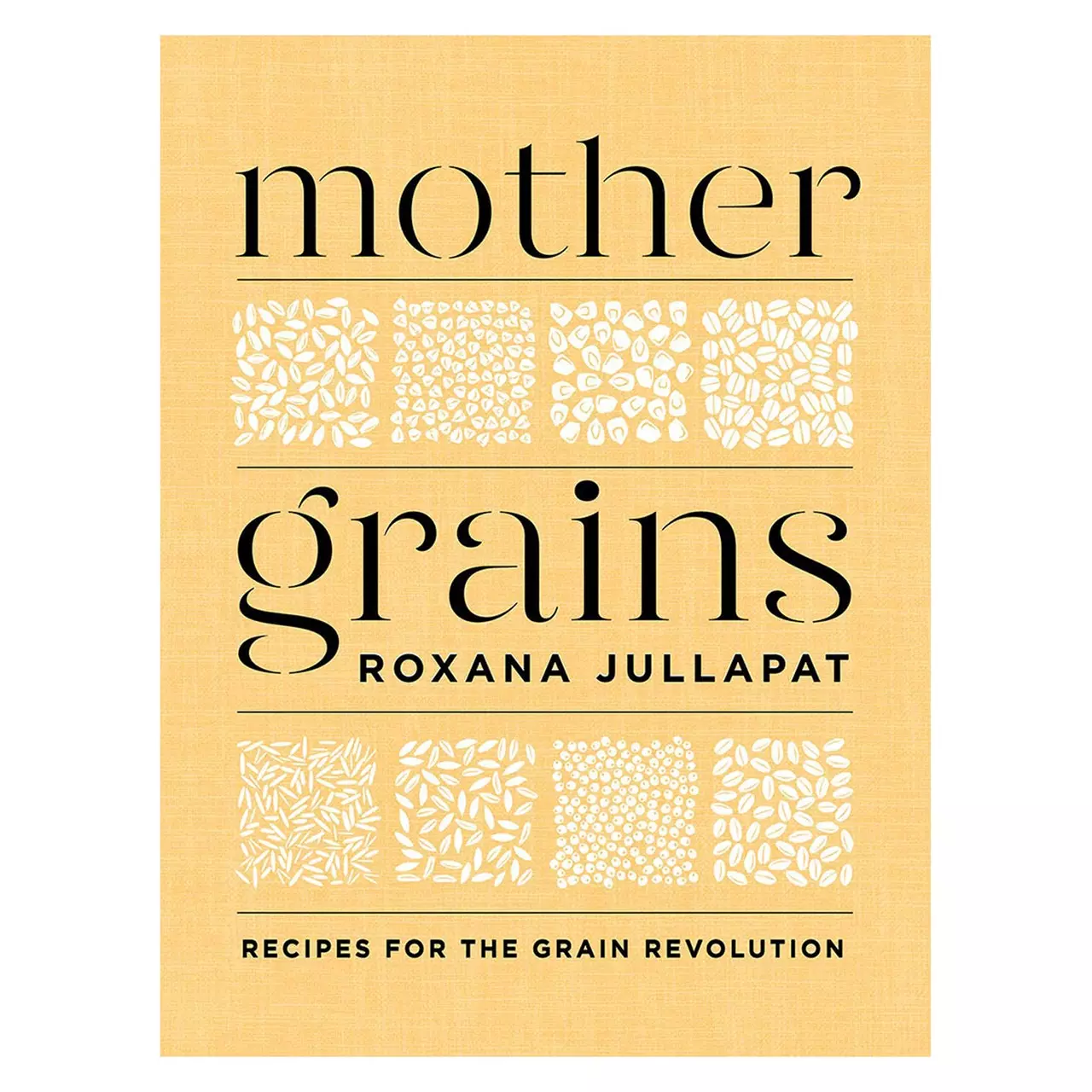 Foto 'Mother Grains' pa Roxana Jullapat.