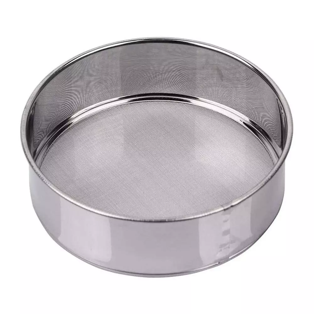 Fine Mesh Sifter