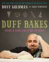 Wannan hoton na iya ƙunshi Duff Goldman, Mutum, Mutum, da Talla