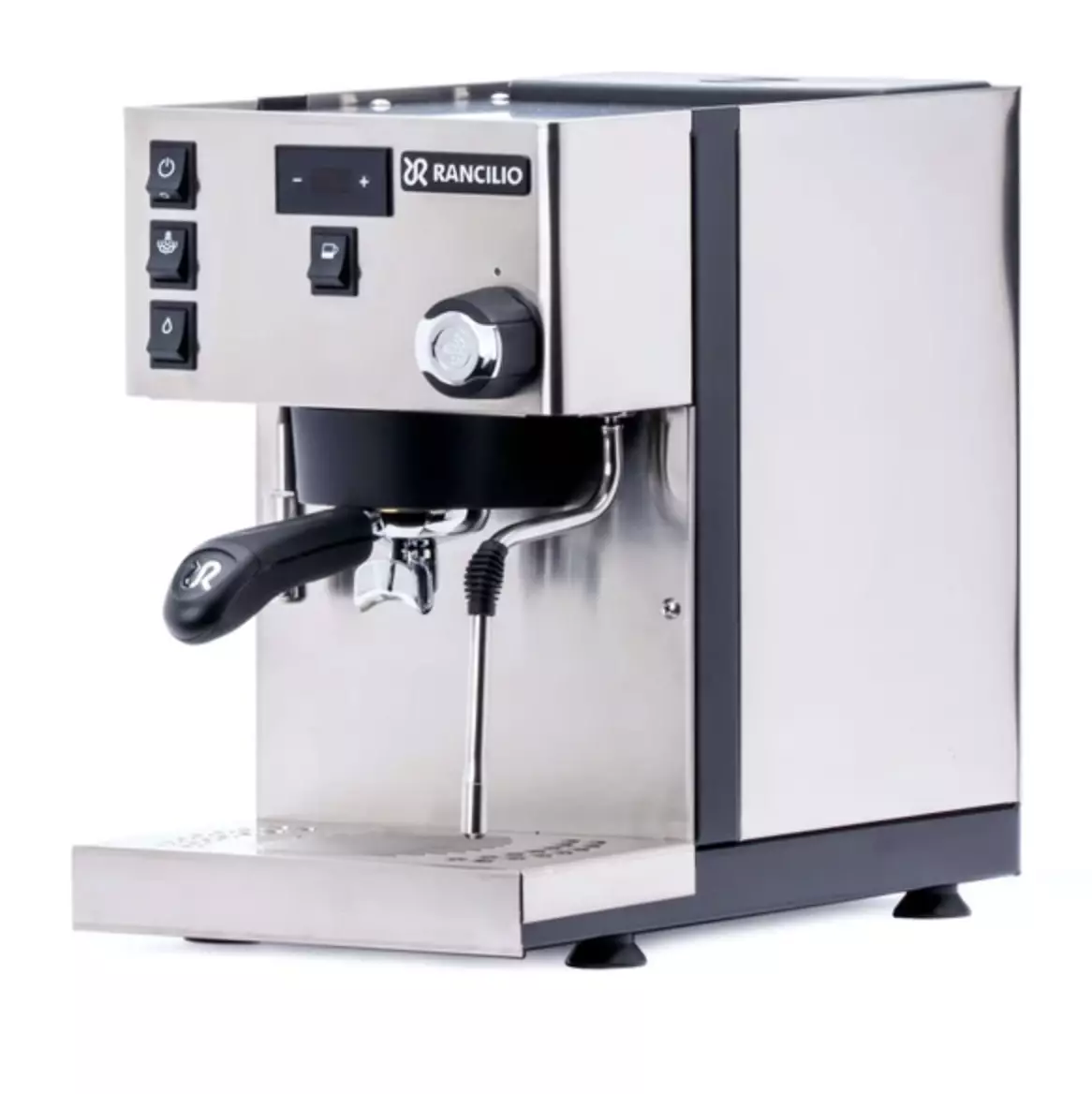 Qhov zoo tshaj plaws Espresso Machinery 5316_2