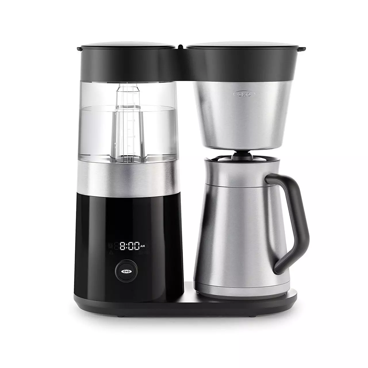 OXO Ka Barista Brain 9 Cup Coffee Maker