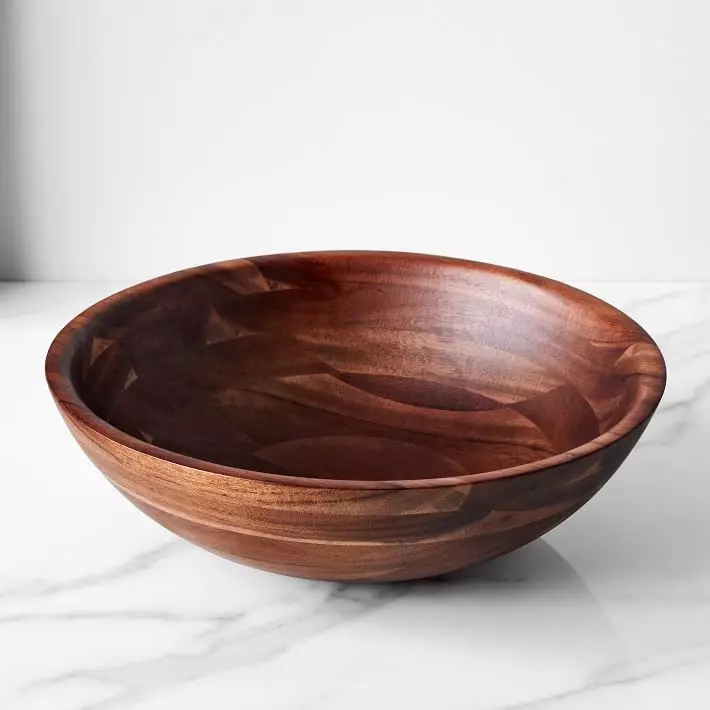 Setšoantšo se ka ba le: Bowl, Mohope oa Sopho, Sink, le Basin