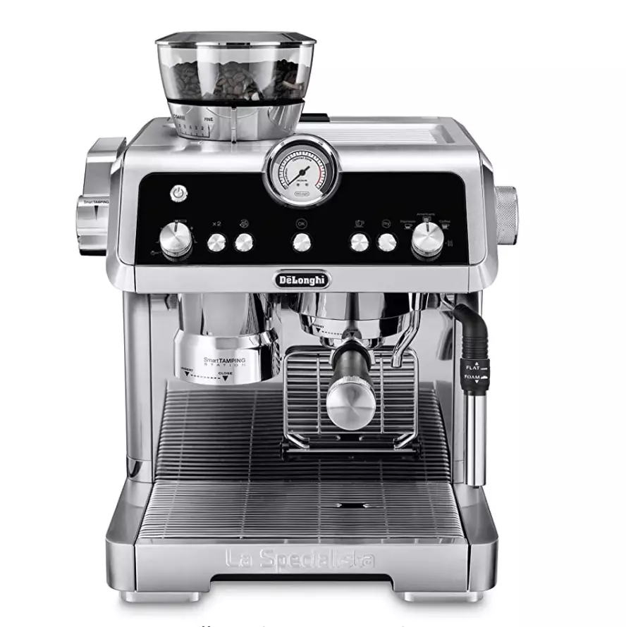 L-Aqwa Cyber Monday Espresso Maker Deals 53650_10