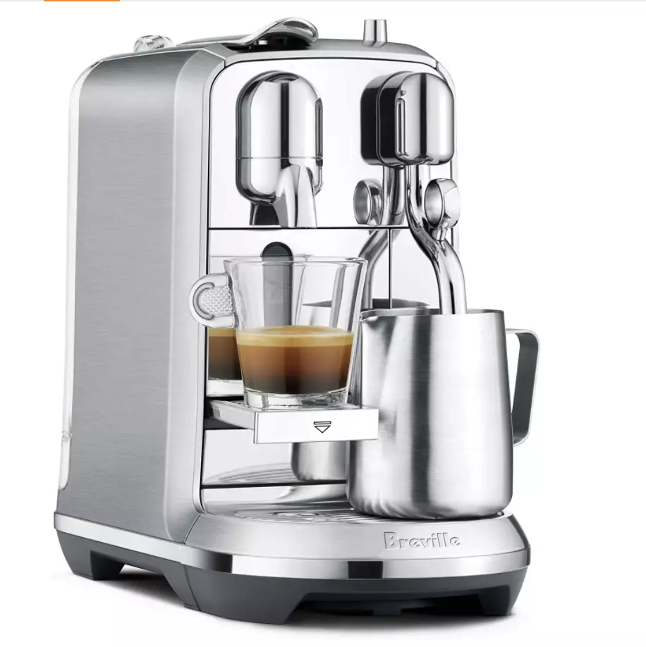 Déi Bescht Cyber Monday Espresso Maker Deals 53650_12