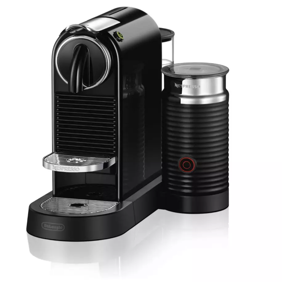 De bästa erbjudandena för espressomaskin på Cyber Monday 53650_13
