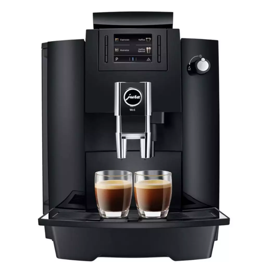 Kujutis võib sisaldada: kohvitass, jook, espresso, tass ja jook