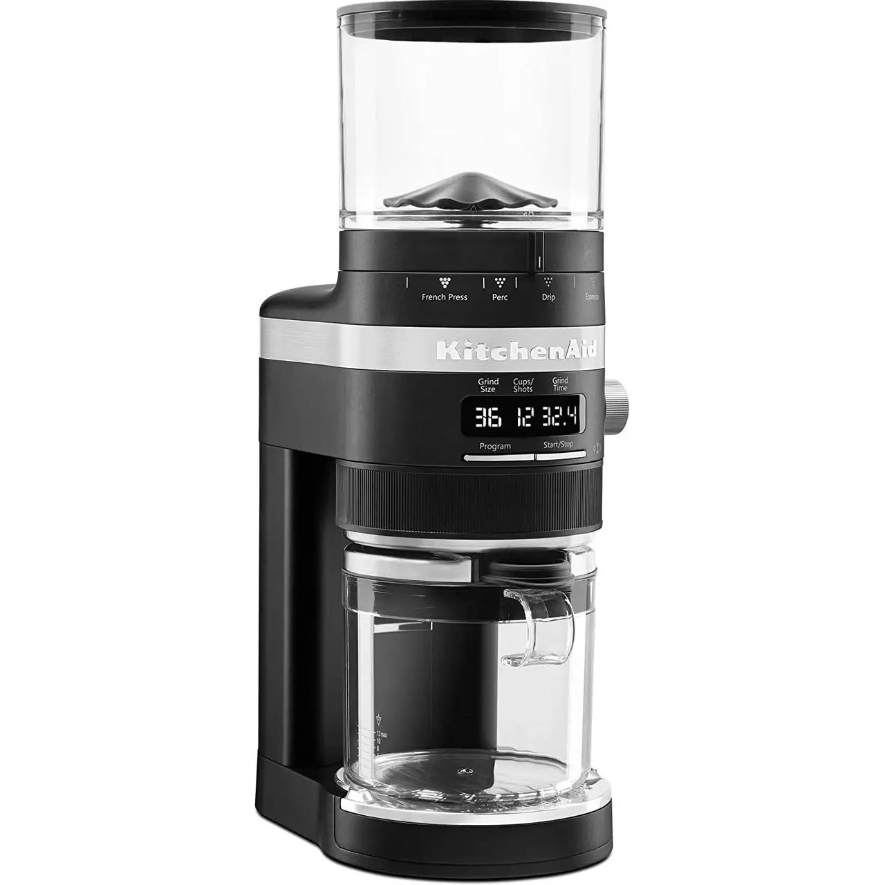 Die beste Kuber Maandag Espresso Maker-aanbiedings 53650_7