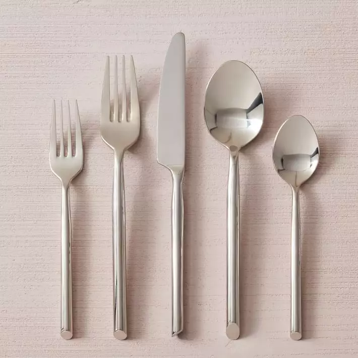 Ôfbylding kin befetsje: Cutlery, Spoon en Fork