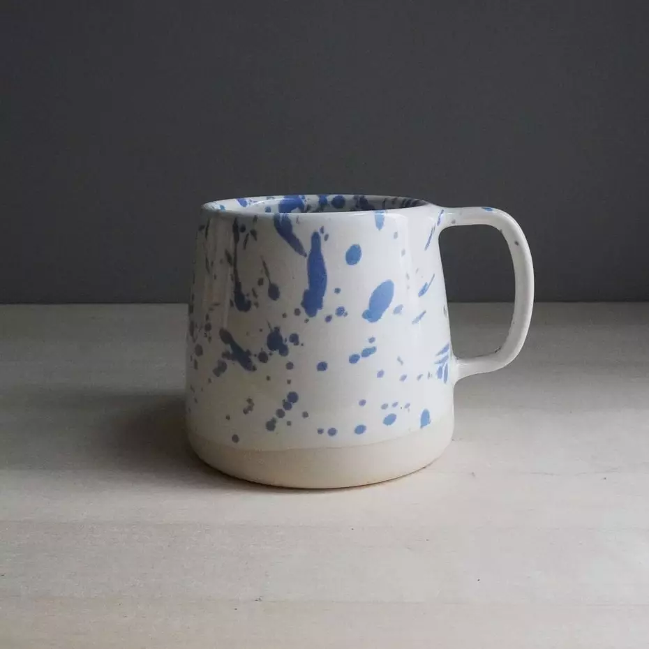 Ôfbylding kin befetsje: Coffee Cup, Cup, Jug, Pottery, Art, en Porcelain