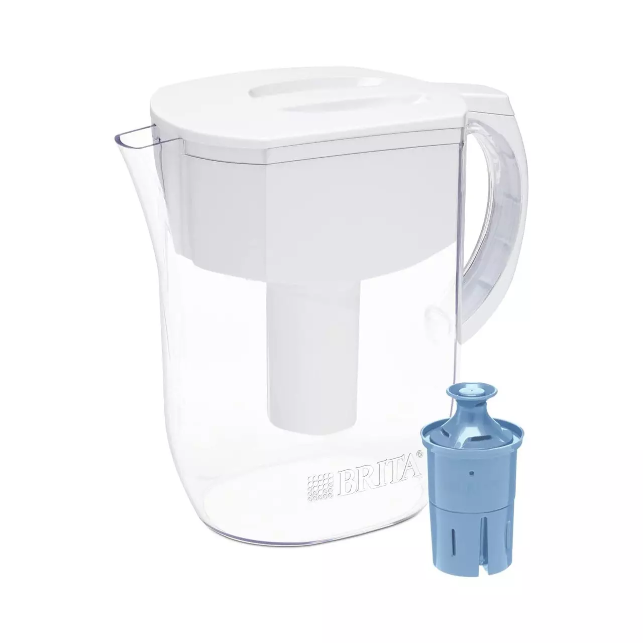 filtro brita