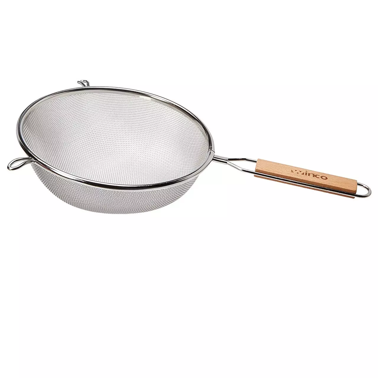 Ôfbylding kin befetsje: Bowl, Wok en Frying Pan