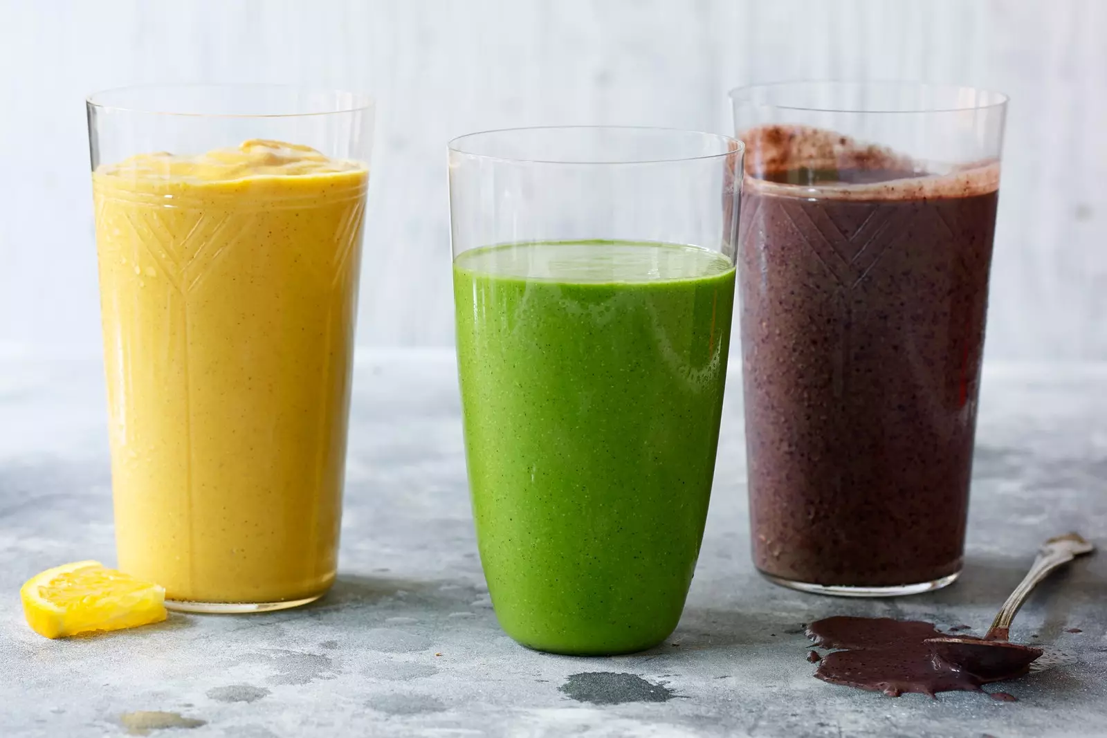 Nigute Ukora Freezer Smoothie Yapakira Umuryango wose Uzakunda