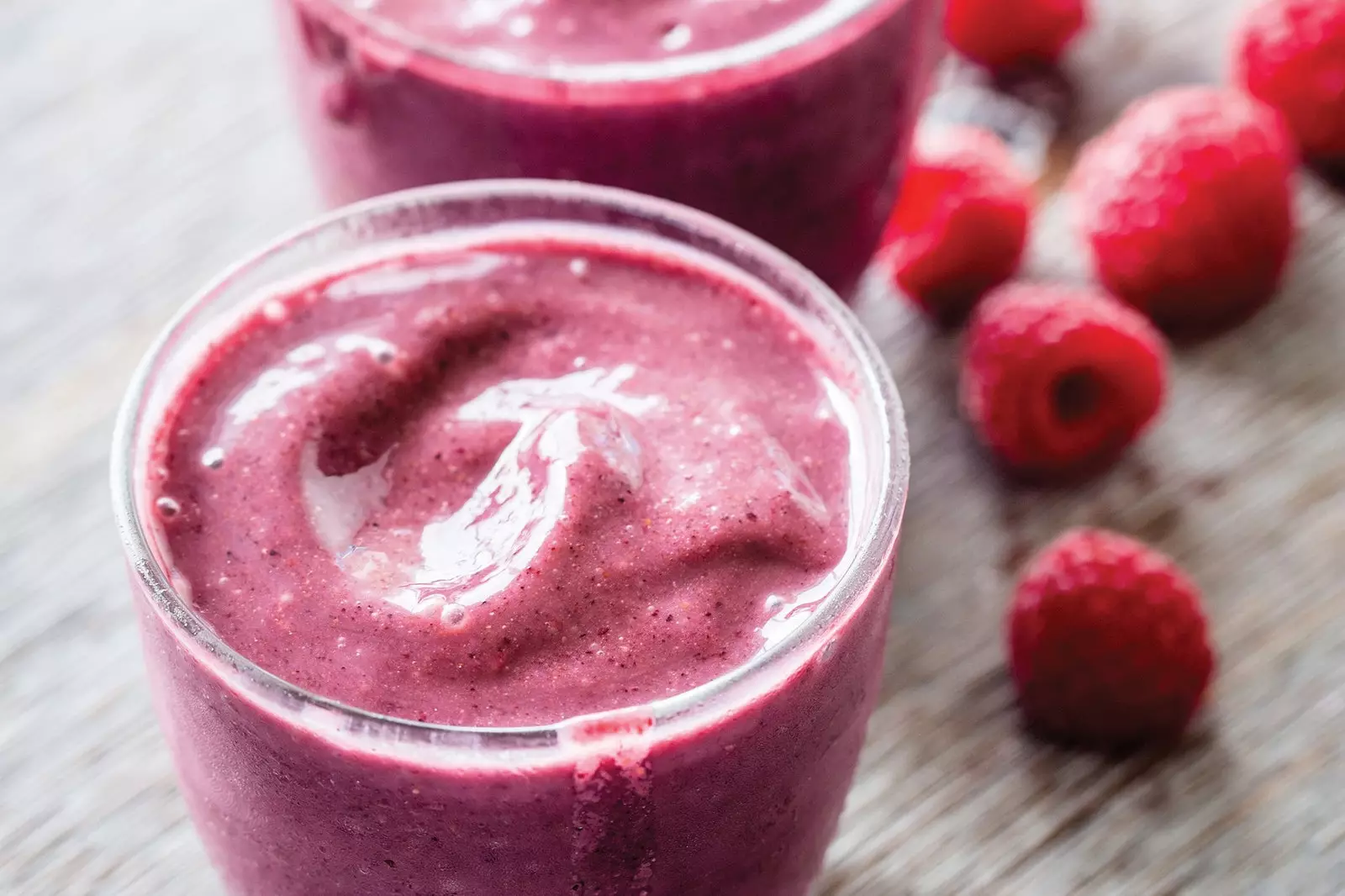 Ako pripraviť smoothie z mrazničky, ktoré si zamiluje celá rodina