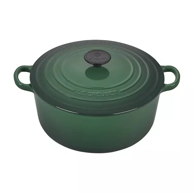 le creuset Dutch Oven