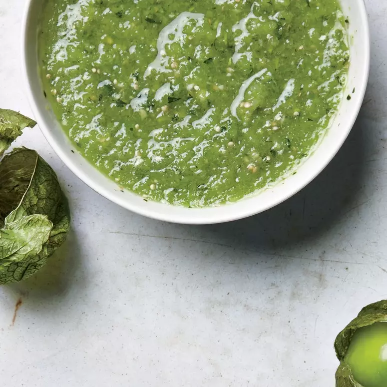 Gambar mungkin ngandung Tutuwuhan Dahareun Vas Tembikar Jar Mangkuk Sayur sareng Buah