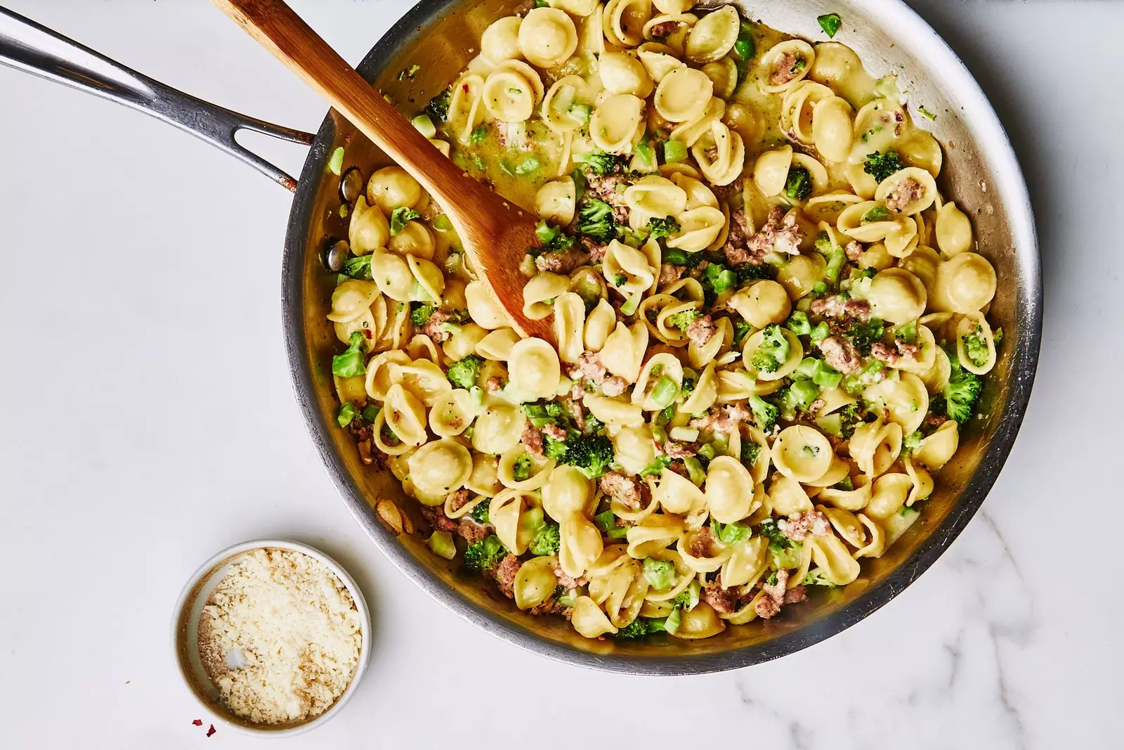 Revue de pâtes aux pois chiches Banza C'est vraiment délicieux