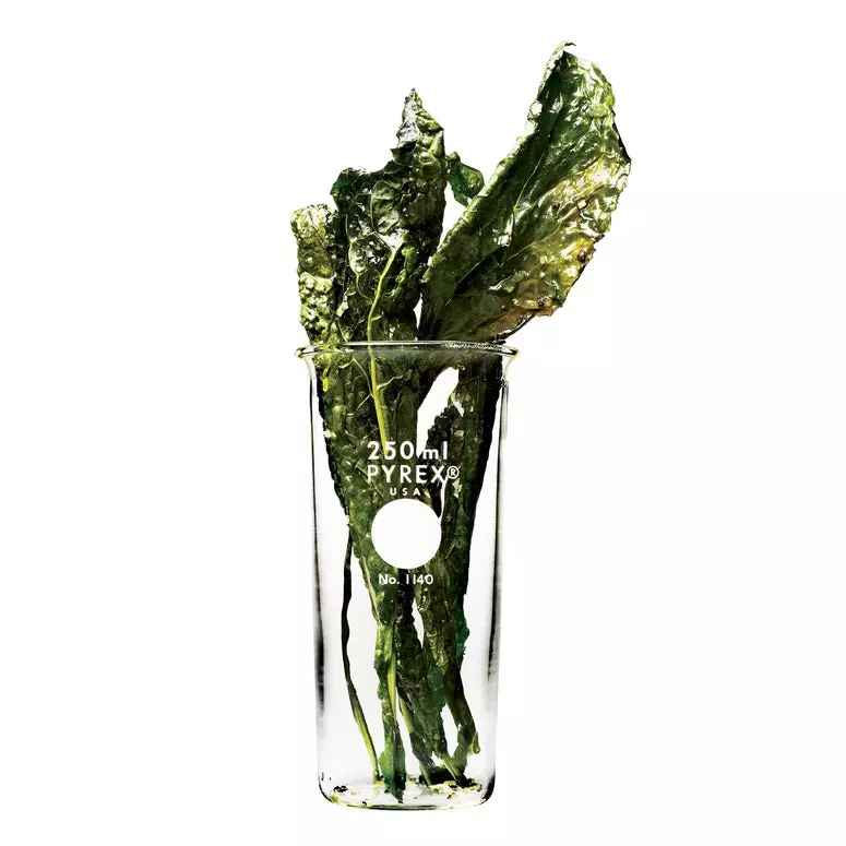 Este posibil ca imaginea să conţină Kale Plant Food, Varză şi Legume