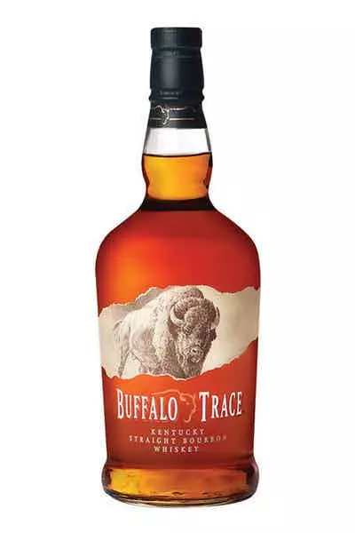 I-Buffalo Trace Bourbon