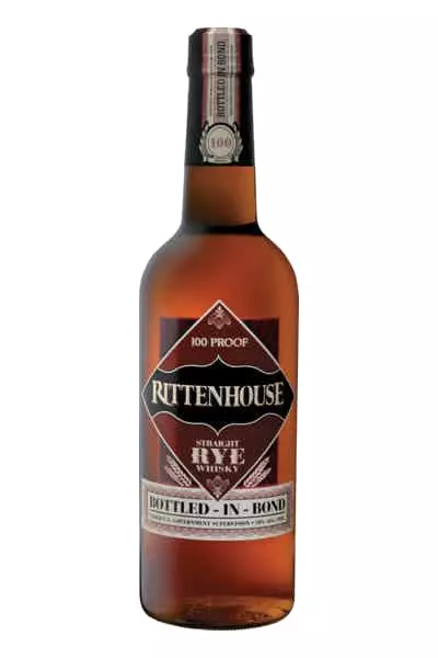 I-Rittenhouse Rye