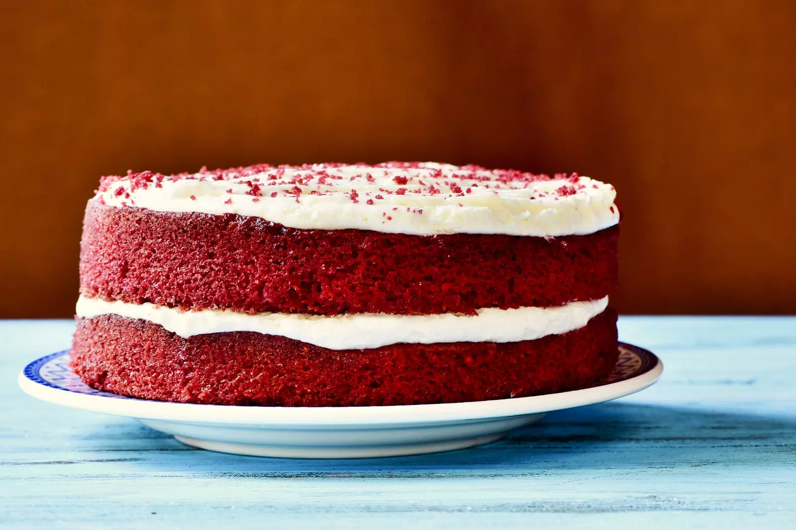 Kujutis võib sisaldada Food Dessert Cake sünnipäevatorti ja torti