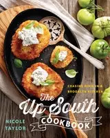 Up South Cookbook හි කවරය