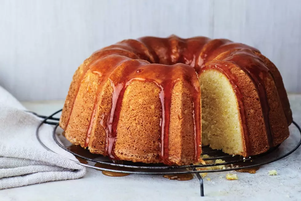 Comment remplacer la farine tout usage par de la farine à gâteau ou de la farine auto-levante