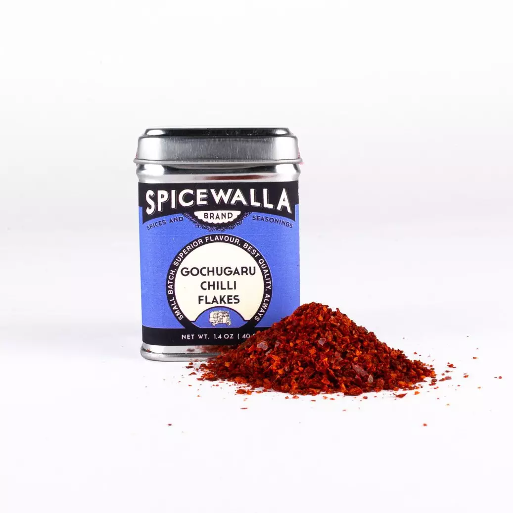 Na obrázku může být: Spice