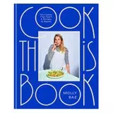 Mynd af 'Cook This Book' eftir Molly Baz.