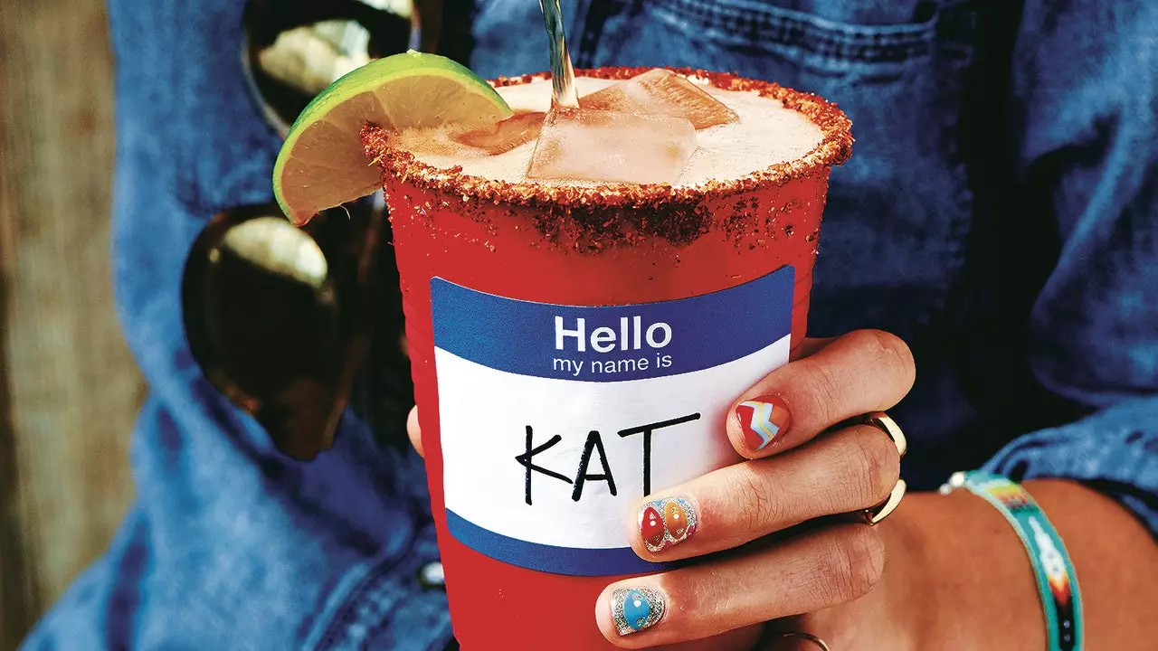 Klassiki Michelada