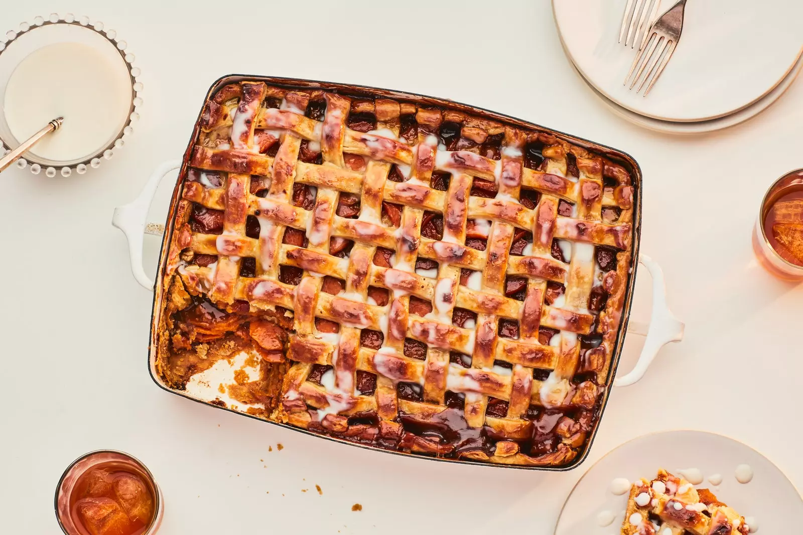 Hvordan lage potetmos Stekte poteter og søtpoteter til Thanksgiving