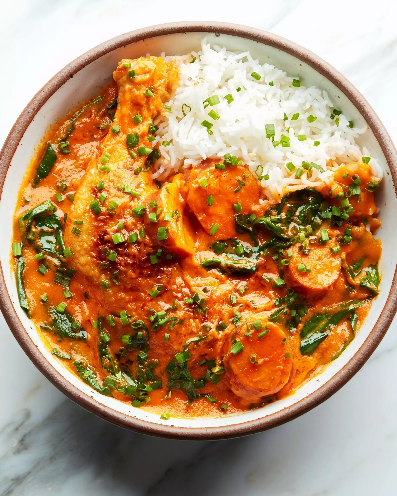 Foto van Nigerian Red Stew